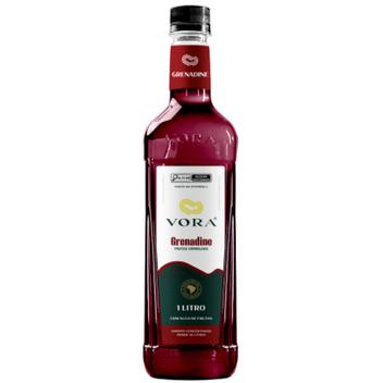 Xarope Essência Para Drinks Bebida Soda Italiana Gin 1 Litro - VORA ...