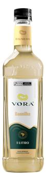 Xarope Essência Para Drinks Bebida Soda Italiana Gin 1 Litro - VORA ...