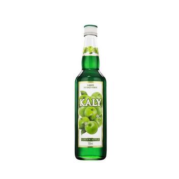 Xarope kaly maca verde 700ml - Stock - Xarope de Bordo / Maple Syrup ...