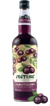 Xarope Maturí Jabuticaba 700ml - Maturi - Xarope de Bordo / Maple Syrup ...