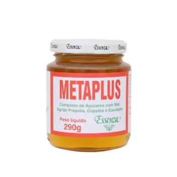 Xarope Metaplus Expectorante 290g Essenza - Fitoterápicos - Magazine Luiza