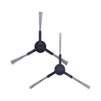 Xiaomi Mijia Robô Aspirador De Pano Pano Escova Filtros Para Mop 2S 3C ...