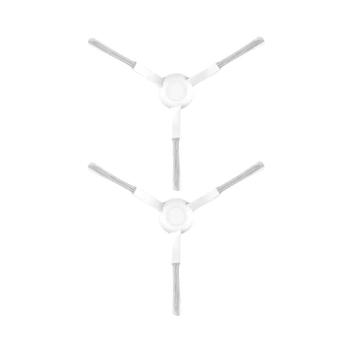 Xiaomi Mijia Robô Aspirador De Pano Pano Escova Filtros Para Mop 2S 3C ...