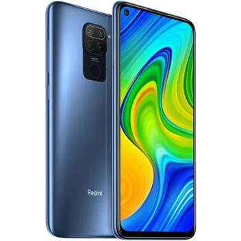 XIAOMI Note 9 64GB - Azul - Xiaomi - Magazine Luiza