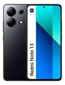 Xiaomi Redmi Note 13 256GB 8GB Ram Preto - Redmi Note 13 - Magazine Luiza