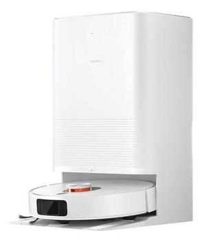 Xiaomi Robot Vacuum X20 Pro D102gl Cor Branco 220v - Robô Aspirador - Magazine Luiza