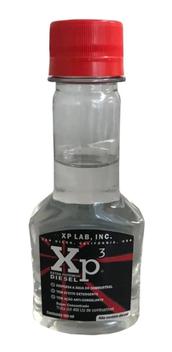 Xp3 - extra potencia diesel - XP LAB - Pressostato e Termostato ...