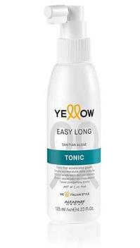 Yellow Easy Long Tônico Capilar diario 125ml - ALFAPARF - Tônico ...