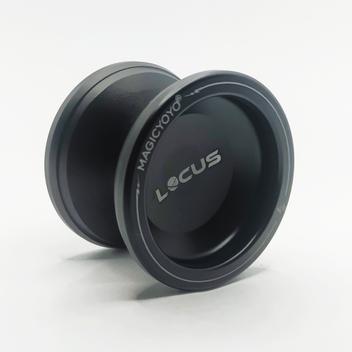 Yoyo ( Ioio, Yo-yo) Magicyoyo Locus V6 Alumínio Rolamento Profissional ...