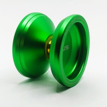 Yoyo ( Ioio, Yo-yo) Magicyoyo Locus V6 Alumínio Rolamento Profissional ...
