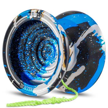 Yoyo WATIEOBOO Responsive Metal para crianças de 8 a 12 anos e adultos ...