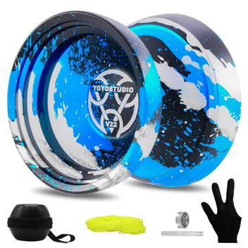 Yoyo YOYOSTUDIO V22 Professional Responsive para crianças e adultos ...