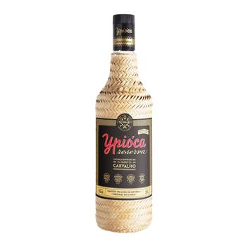 Ypióca Reserva Carvalho - 965Ml - Cachaça - Magazine Luiza