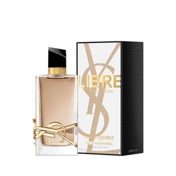 Ysl Libre Edp Florale 90ml - Perfume - Magazine Luiza