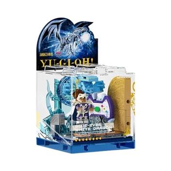 Yu Gi Oh Sky Arena Fateful Showdown Blocos De Construção MOC Puzzle ...