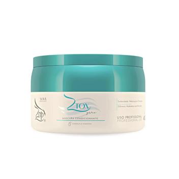Zap Ztox Zero Orgânico 400g Original! - Adoçante - Magazine Luiza