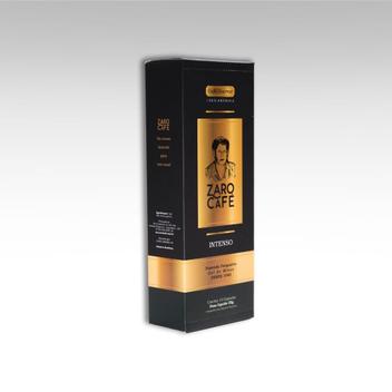 Zaro Café Cápsula Nespresso Compatível Intenso - Cápsula de Café ...