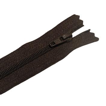 Zíper 15cm 100 Unidades Ziper Comum Social para roupa - Excel - Botões ...