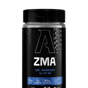 ZMA (90 Cápsulas) Atlhetica Nutrition - ZMA - Magazine Luiza