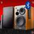 Home Theater Soundbar Bluetooth Subwoofer MTS-2026 100W RMS - Tomate ...