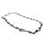 Junta Do Carter Duster Sandero Rs 2.0 16V F4R 8201022396 - Renault ...