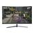Monitor Gamer Duex DX270ZG, 27 Pol, Curvo, VA, FHD, 1ms, 240Hz ...