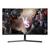 Monitor Gamer Philco 27 LED, Curvo R1800, 165 Hz, Full HD, 1ms ...