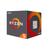 Processador AMD Ryzen 5 4500 Box AM4 4.1GHz 11MB Cache S/ Vídeo ...