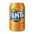 Refrigerante Fanta Laranja Lata 350ml - Refrigerante - Magazine Luiza