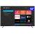 Smart TV AOC Roku LED 50 Polegadas 4K UHD Wi-Fi 50U6125/78G - Smart TV ...