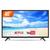 Smart TV LED 40" Full HD Panasonic TC-40FS500B 2 HDMI 2 USB WiFi ...