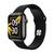 Smartwatch Relógio Inteligente T55+ Série 6 + Duas Pulseiras + Película ...