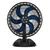 Ventilador de Mesa Arno VB50 Extreme Force Breeze 50cm 3 Velocidades ...