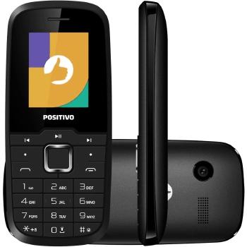 Celular Infinity W201 32mb Preto - Dual Chip - Compare TechTudo