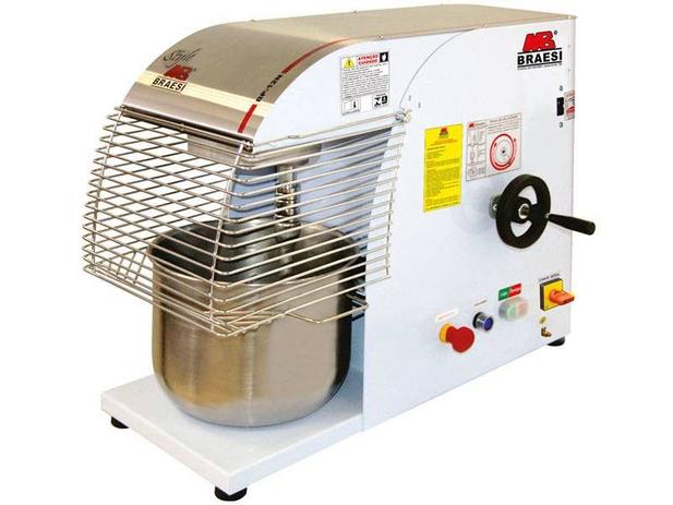 Batedeira Planetária Industrial 12L BP 12/1 - Braesi - Produtos para cozinha industrial ...