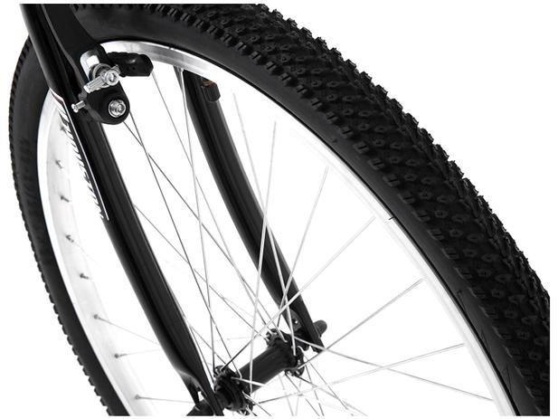 Bicicleta Aro 26 Houston Foxer Hammer - Freio V-Brake 21 Marchas ...