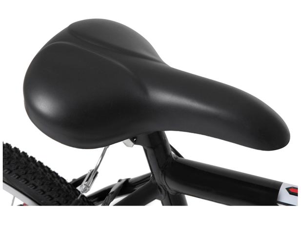 Bicicleta Aro 26 Houston Foxer Hammer - Freio V-Brake 21 Marchas ...