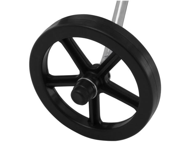 Bicicleta Infantil Aro 16 Verden Breeze - Branco e Pink com Rodinhas com Cesta Freio V-brake ...