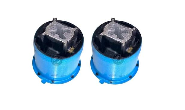 Citroen C3 Bucha Suspensão Traseira - BMW Citroen