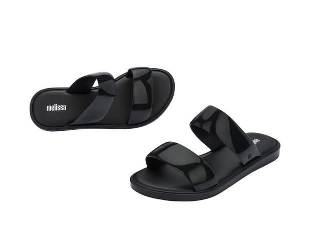 Chinelo Melissa Bubble AD Preto - Outros Moda e Acessórios - Magazine Luiza