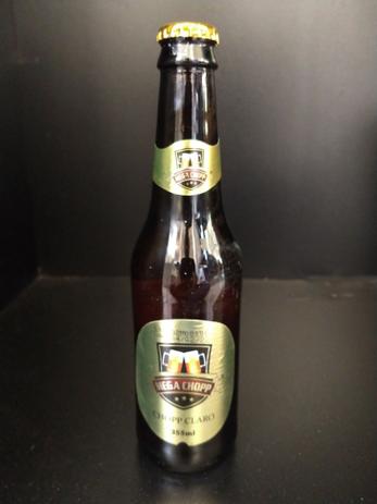 Chopp Claro Pilsen Mega Chopp - Torre de Chopp - Magazine Luiza