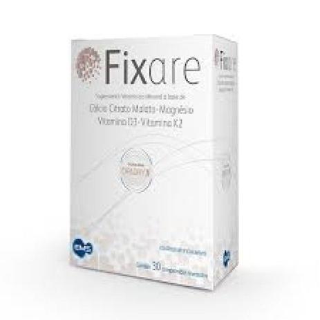 Fixare 60 Comprimidos Revestidos - Multivitamínico / Polivitamínico ...