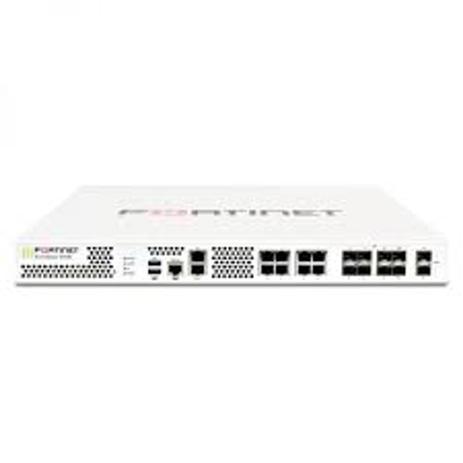 Fortigate 501E Firewall Fortinet - Servidor Firewall - Magazine Luiza