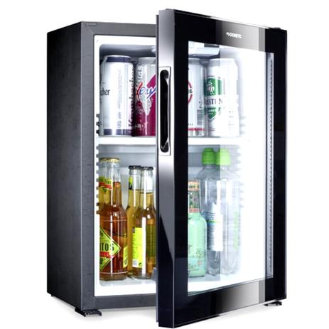 Frigobar Rh430lg 220v 30 Litros Dometic | Menor preço com cupom