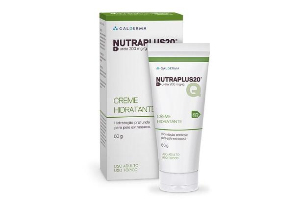 Galderma Nutraplus 20% Creme 60g - Cuidados com o Corpo - Magazine Luiza