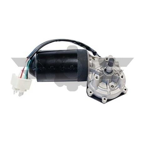 Motor do limpador para-brisa MB Bicudo 12V - Bosch - Motor / Engrenagem ...