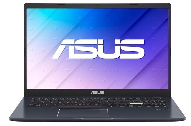 Notebook ASUS CELERON N4020 4GB 128GB SSD KeepOs Linux 14" HD Star ...