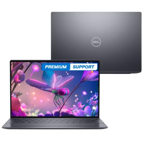 Notebook Dell XPS 13 Plus i1200-M20PS 13.4" UHD+ Touch 12ª Ger ...