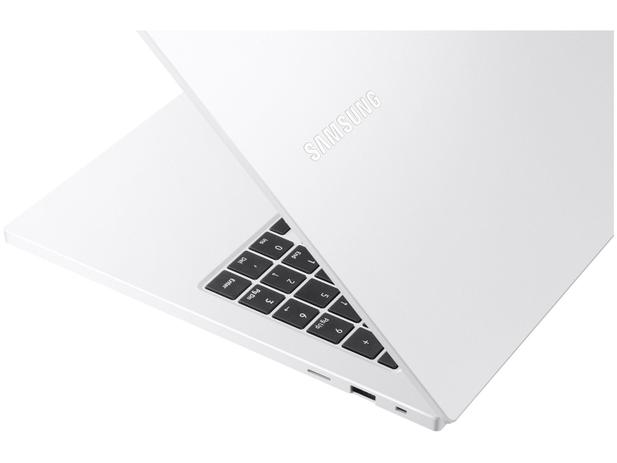 Notebook Samsung Book E20 Intel Celeron Dual-Core - 4GB 500GB 15,6 ...