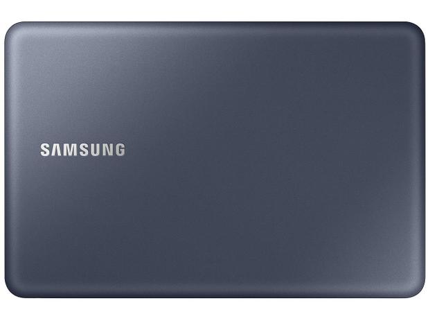 Notebook Samsung Essentials E20 Intel Celeron - Dual Core 4GB 500GB 15 ...